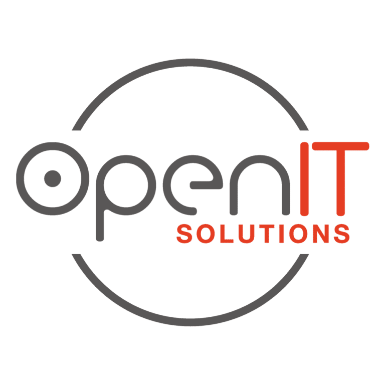 Nos frigos connectés - OpenIT Solutions